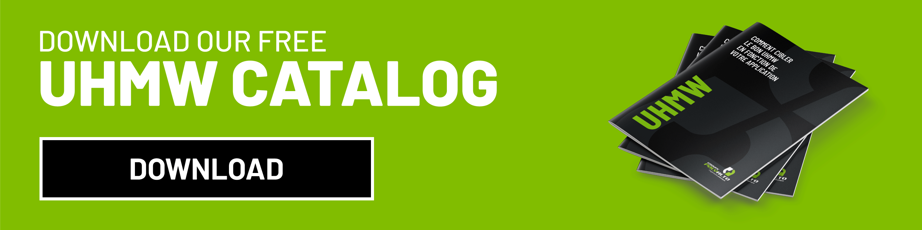 What is the difference between UHMW and HDPE?